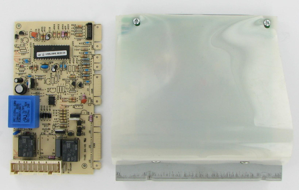 Electronic Control Board – PCW ELECTRONICS & PARTS - ONLINE