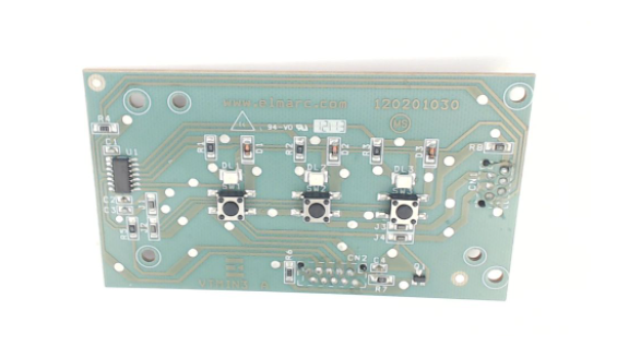 Electronic Control Board – PCW ELECTRONICS & PARTS - ONLINE